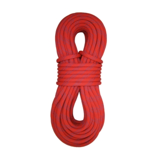 1/2 inch Sterling Super Static 2 Red Rope X 300 feet | Wesco Industries