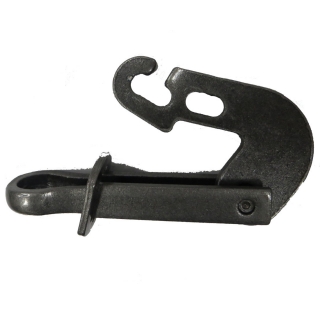 #675 Side Chain Fastener | Wesco Industries