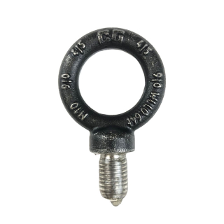 10mm Crosby M-279 Metric Machinery Eye Bolts | Wesco Industries