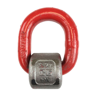 3.2 Ton Crosby S-265 Weld-On Pivot Links | Wesco Industries