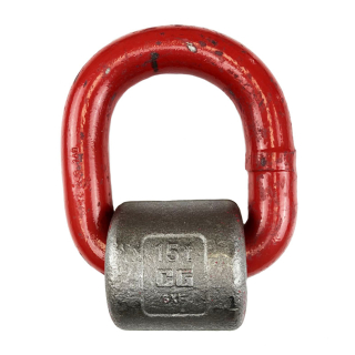 15 Ton Crosby S-265 Weld-on Pivot Links | Wesco Industries