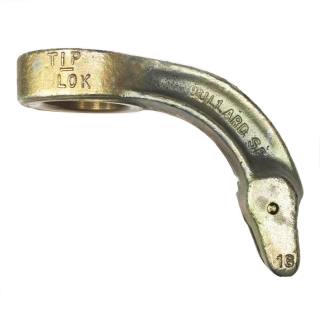 #16B Crosby Bullard Golden Gate Latch Assembly | Wesco Industries