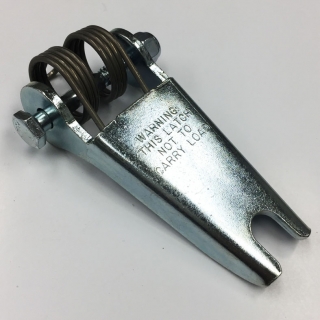 11 Ton CM #11 4X1311 Hook Latch Kits | Wesco Industries