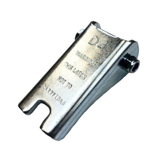 D4 5.4 Ton ELD New Style Latch Kit | Wesco Industries