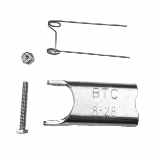 8-28 Campbell 916-G Latch Kit | Wesco Industries