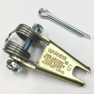 2 ton Alloy Crosby S-4320AN Hook Latch Kits | Wesco Industries