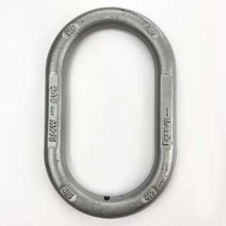 3/4 inch Crosby A-342 W Alloy Master Links | Wesco Industries
