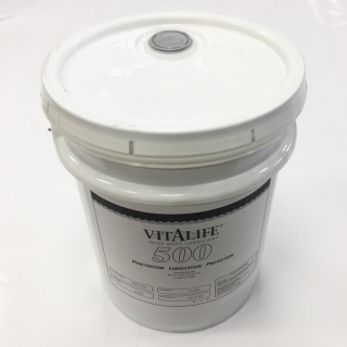 5 Gallon Pail Vitalife 500 Ski Wire Rope Lubricant | Wesco Industries