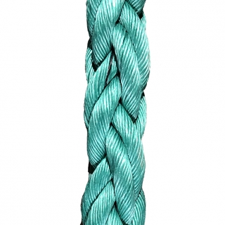 8 inch x 720 feet DanStrong 8 Strand Rope | Wesco Industries