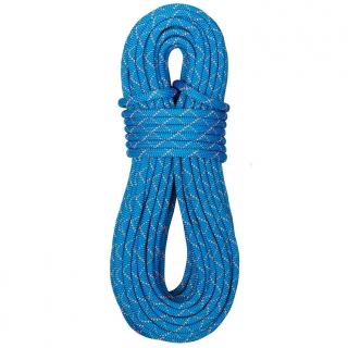 7/16" (11mm) Sterling HTP Blue Static Rope | Wesco Industries