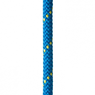 7/16"(11mm) BlueWater Safeline Blue w/ Yellow | Wesco Industries