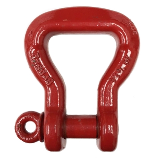 20-1/2 Ton Crosby S-253 Load Rated Sling Saver Shackles | Wesco Industries