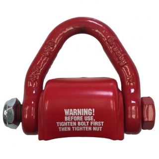 3-1/4 Ton Crosby S-280 Sling Saver Web Connector | Wesco Industries