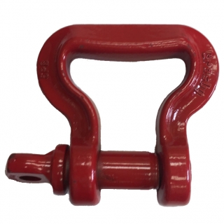 8-1/2 Ton Crosby S-281 Web Sling Shackles | Wesco Industries
