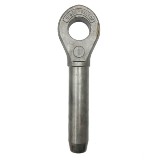 1 inch Closed Swage Sockets | Wesco Industries