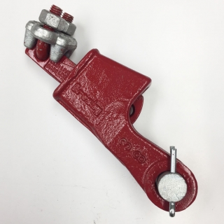 3/8 inch Crosby S-421T Terminator Wedge Sockets | Wesco Industries