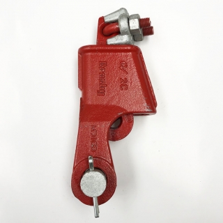 5/8 inch Crosby S-421T Terminator Wedge Sockets | Wesco Industries