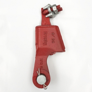 7/8 inch Crosby S-421T Terminator Wedge Sockets | Wesco Industries