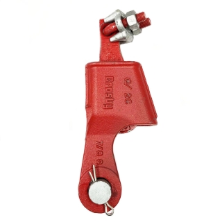 7/8 inch Crosby S-421T Terminator Wedge Sockets | Wesco Industries