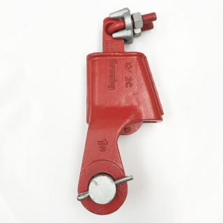 1 inch Crosby S-421T Terminator Wedge Sockets | Wesco Industries