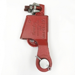 1-1/4 inch Crosby S-421T Terminator Wedge Sockets | Wesco Industries