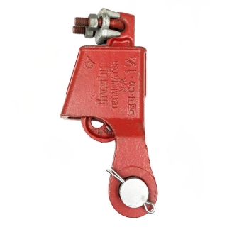 1-1/4 inch Crosby S-421T Terminator Wedge Sockets | Wesco Industries