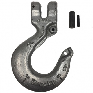 9/32 inch Crosby A-1339 Clevis Sling Hooks | Wesco Industries