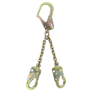 Tractel V61WE Rebar Restraint Lanyard | Wesco Industries