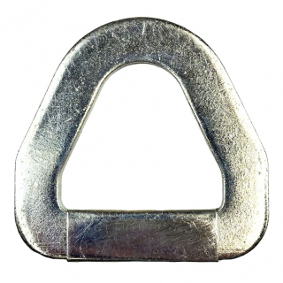 2 inch Flat Delta Rings | Wesco Industries