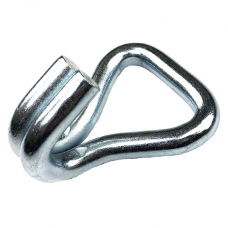 2 inch Heavy Duty Tiedown Wire Hooks | Wesco Industries