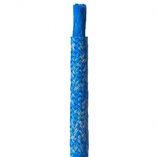3/8 inch Samson WarpSpeed II Blue Rope | Wesco Industries