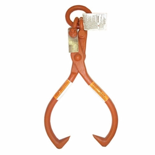 Alloy Timber Lifting Tongs 7-32 Inch | Wesco Industries