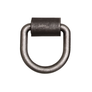 1/2 Inch Lashing Ring with Weld-on Clip | Wesco Industries