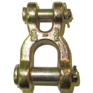 5/16-3/8 inch Procraft Double Clevis Links | Wesco Industries