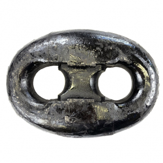 2 inch GR3 ABS Self Coloured Kenter Links | Wesco Industries