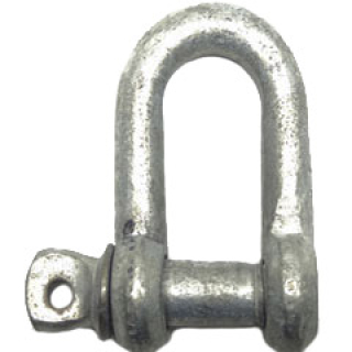3/8 Inch ProCraft Non-load Rated Chain Shackles | Wesco Industries