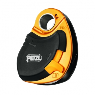 P46 Petzl Pro Pulley | Wesco Industries