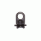 1 inch Actek Forged Street Plate Lifting Ring | Wesco Industries