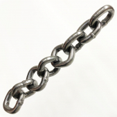 Debark (Flail) Chain | Wesco Industries