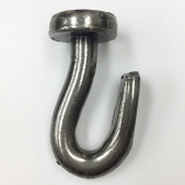 Cross Chain Hooks | Wesco Industries