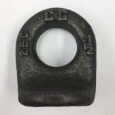 Pad Eyes | Wesco Industries