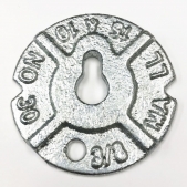 Timber Washers | Wesco Industries