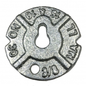 Timber Washers | Wesco Industries