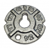 Timber Washers | Wesco Industries