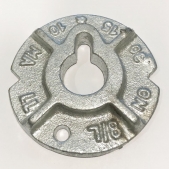 Timber Washers | Wesco Industries