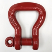 Web Sling Shackles | Wesco Industries
