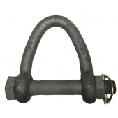 Web Sling Shackles | Wesco Industries