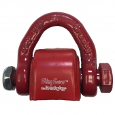 Web Sling Shackles | Wesco Industries