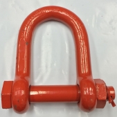 Long Reach Shackles | Wesco Industries