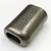 Mechanical Swaging Sleeves | Wesco Industries